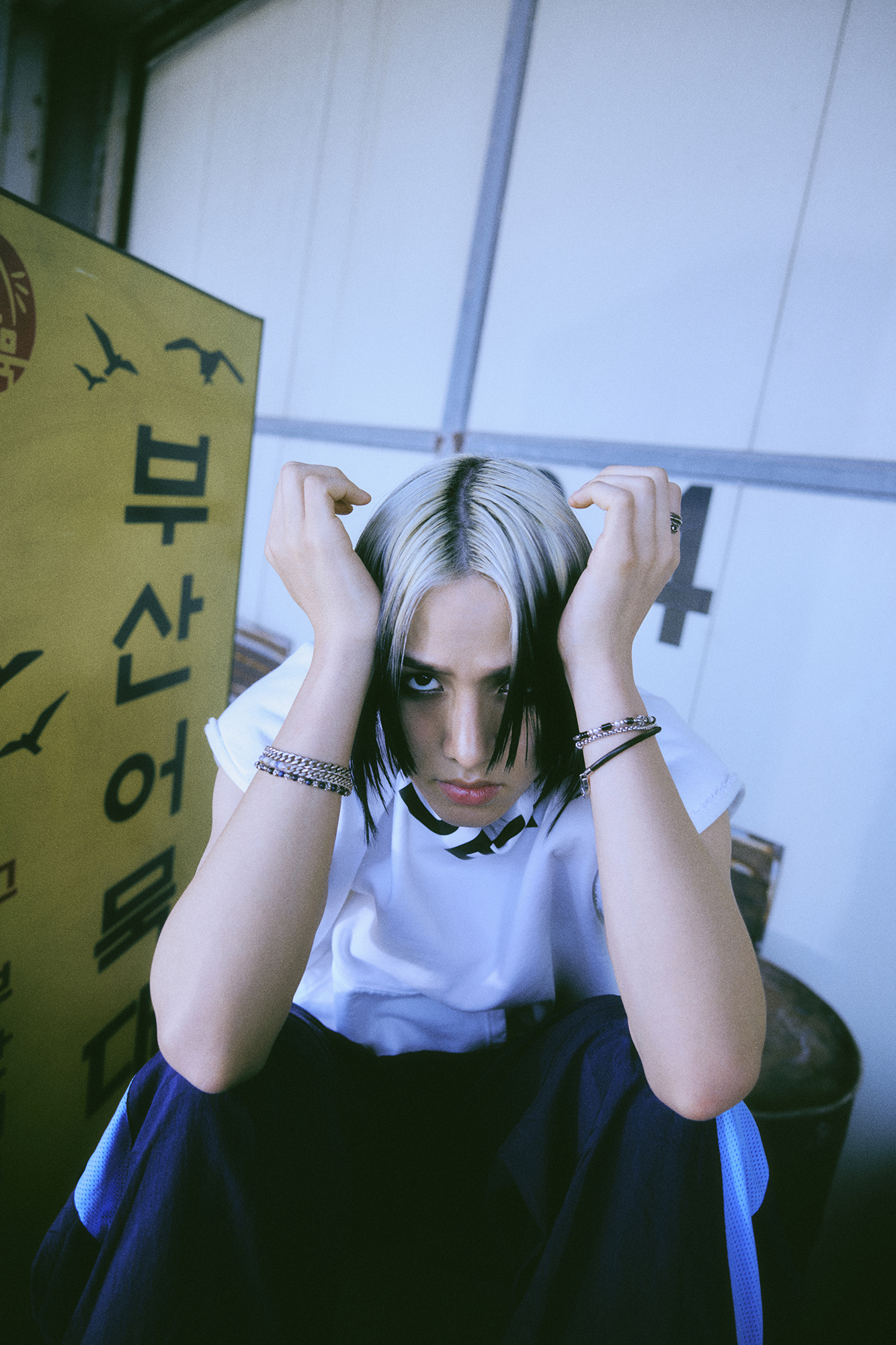 Seongil (82MAJOR) Profile (Updated!) - Kpop Profiles