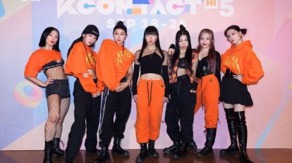 NIKA Profile and Facts (Updated!) - Kpop Profiles