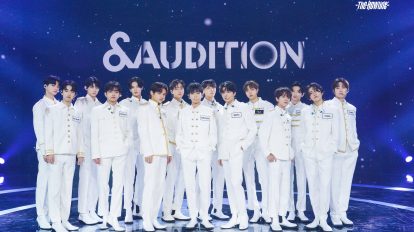 Yuma (&TEAM) Profile (Updated!) - Kpop Profiles