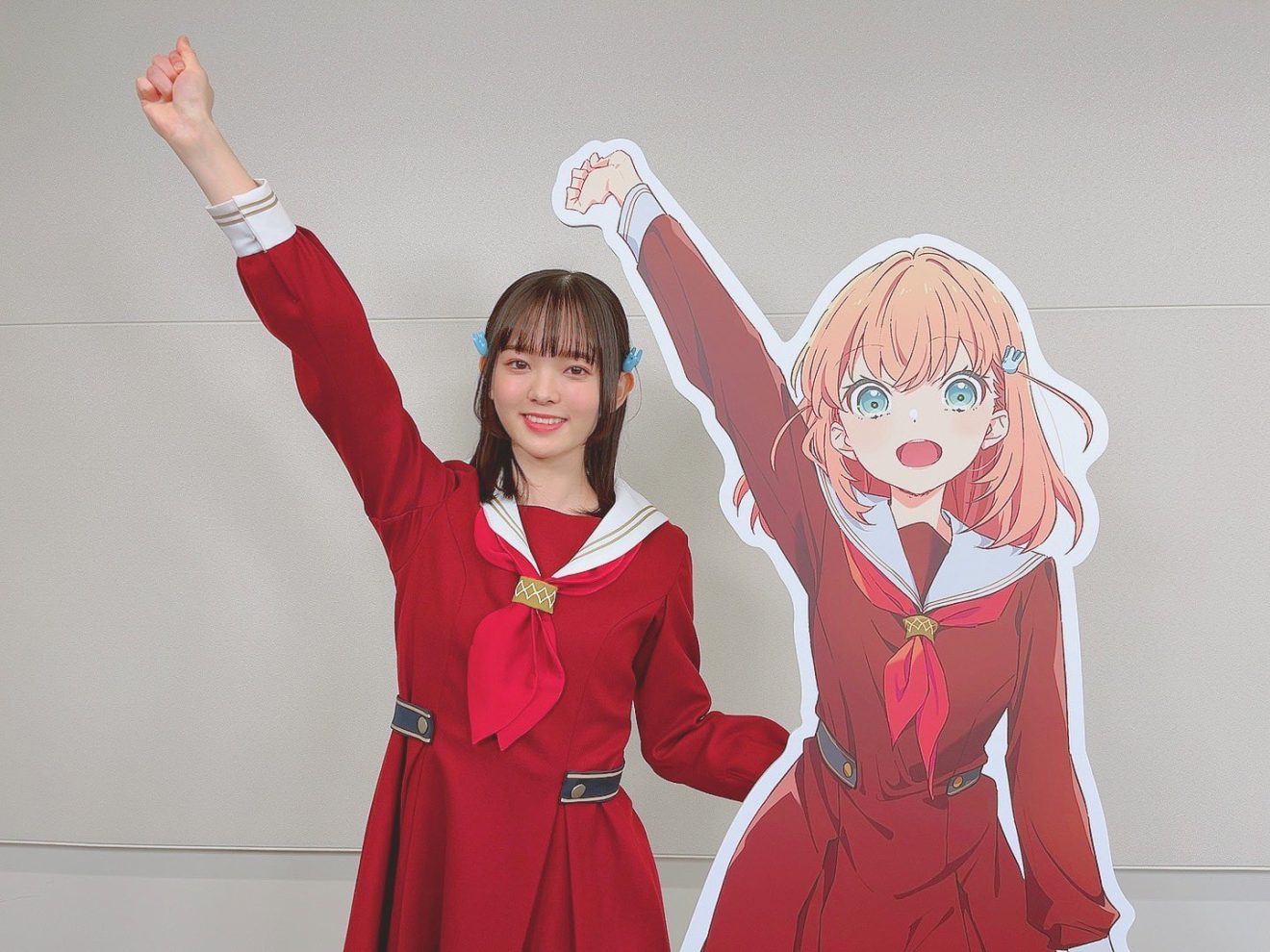 Hasunosora Girls' High School Idol Club Members Profile and Facts ...