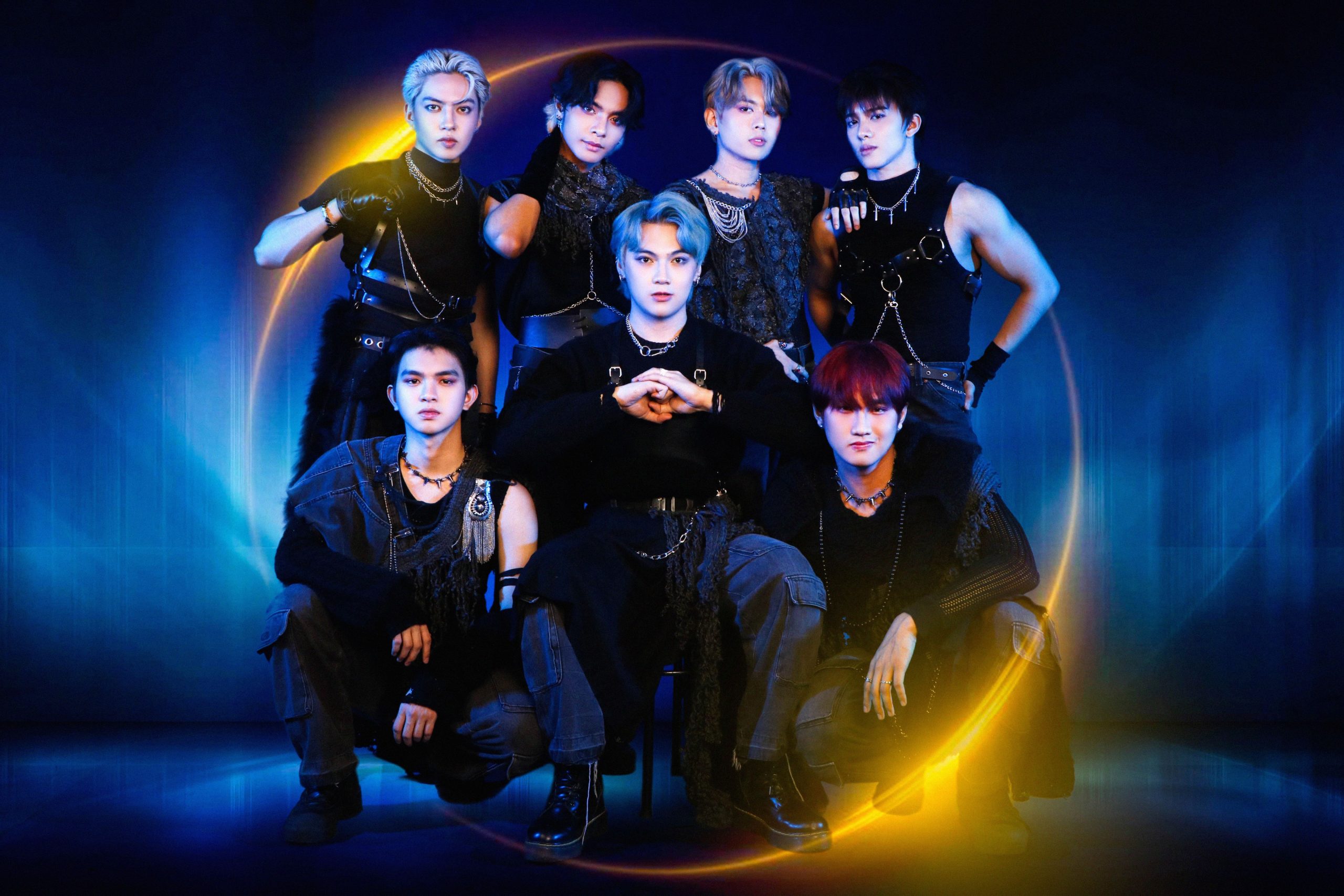 ECLYPSE Members Profile (Updated!) - Kpop Profiles