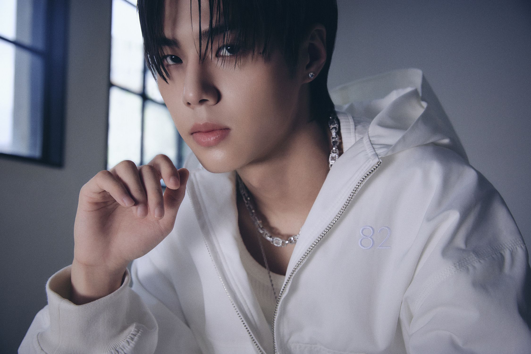 Seongbin (82MAJOR) Profile (Updated!) - Kpop Profiles