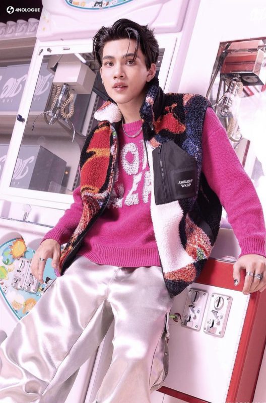 DVI Profile & Facts (Updated!) - Kpop Profiles