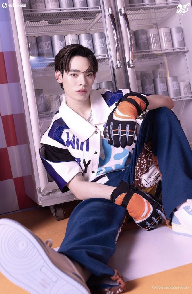 DVI Profile & Facts (Updated!) - Kpop Profiles