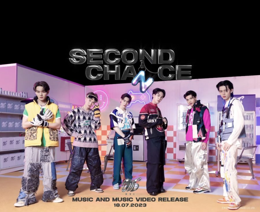 DVI Profile & Facts (Updated!) - Kpop Profiles