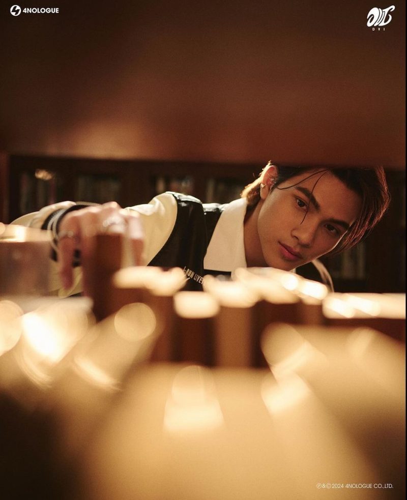 DVI Profile & Facts (Updated!) - Kpop Profiles