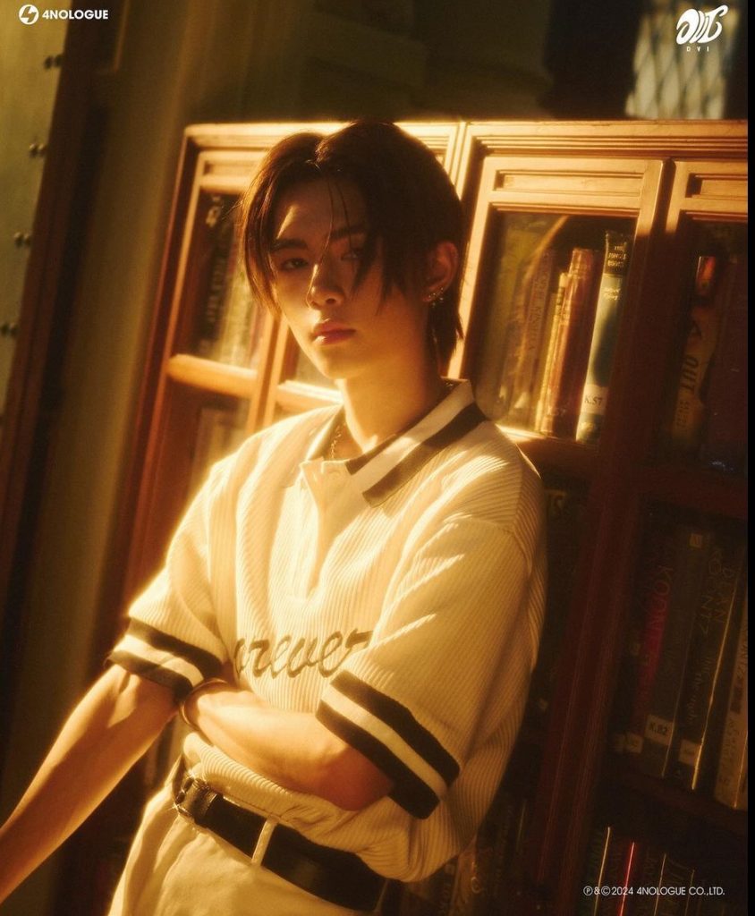 DVI Profile & Facts (Updated!) - Kpop Profiles