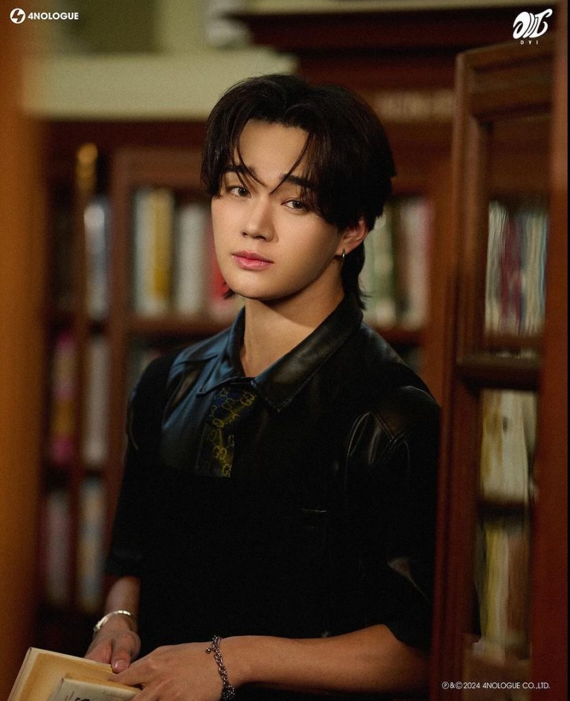 DVI Profile & Facts (Updated!) - Kpop Profiles