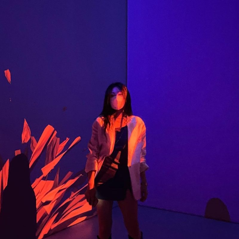 JASMINE Profile (Updated!) - Kpop Profiles