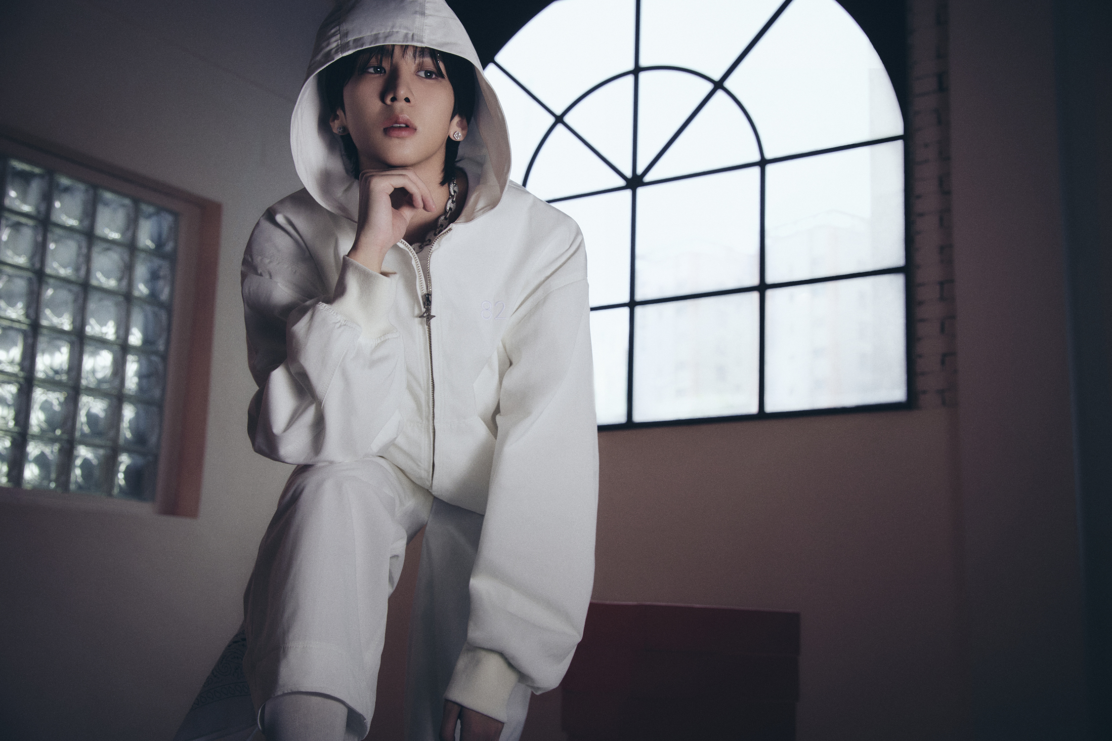 Seongmo (82MAJOR) Profile (Updated!) - Kpop Profiles