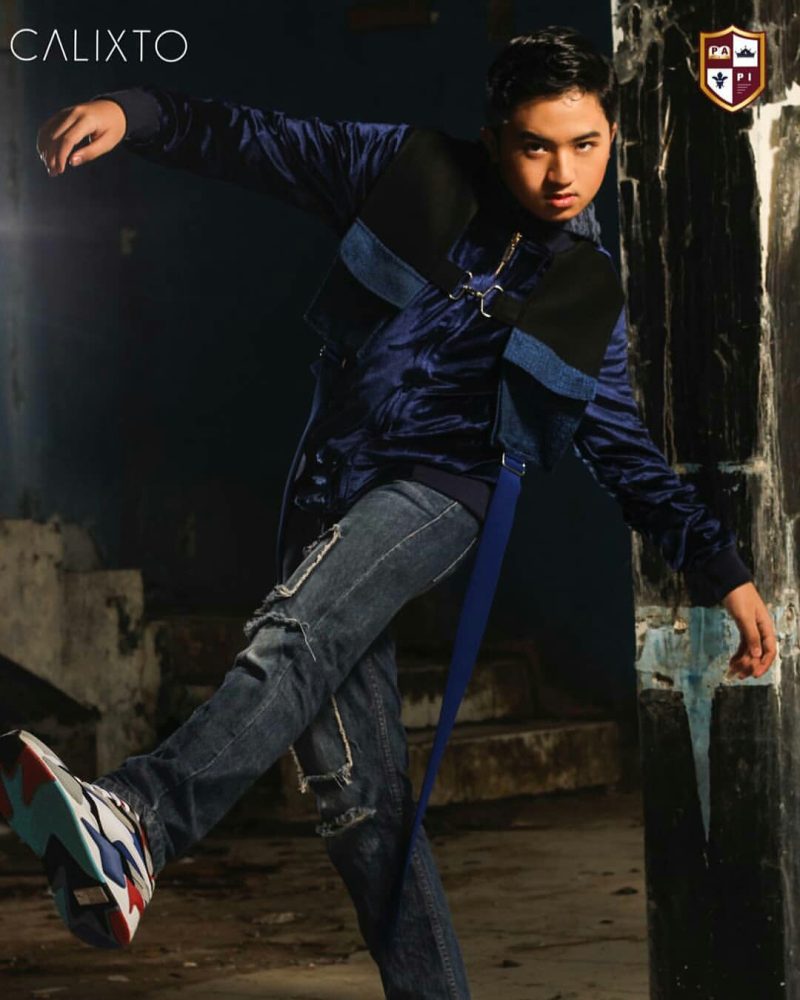 CALIXTO Members Profile (Updated!) - Kpop Profiles