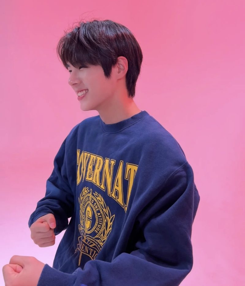 82MAJOR Members Profile (Updated!)