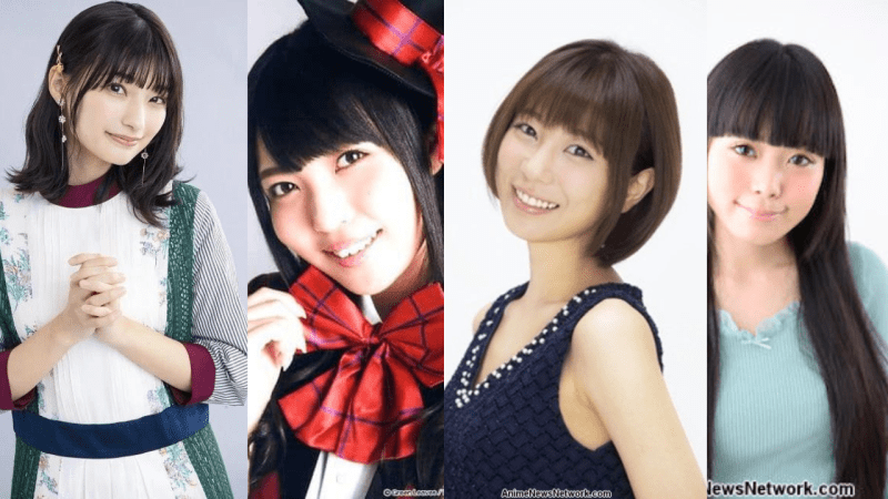 NEXT STORM Members Profile (Updated!) - Kpop Profiles