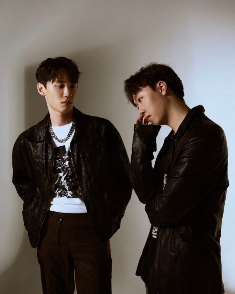 entoy Members Profile (Updated!) - Kpop Profiles