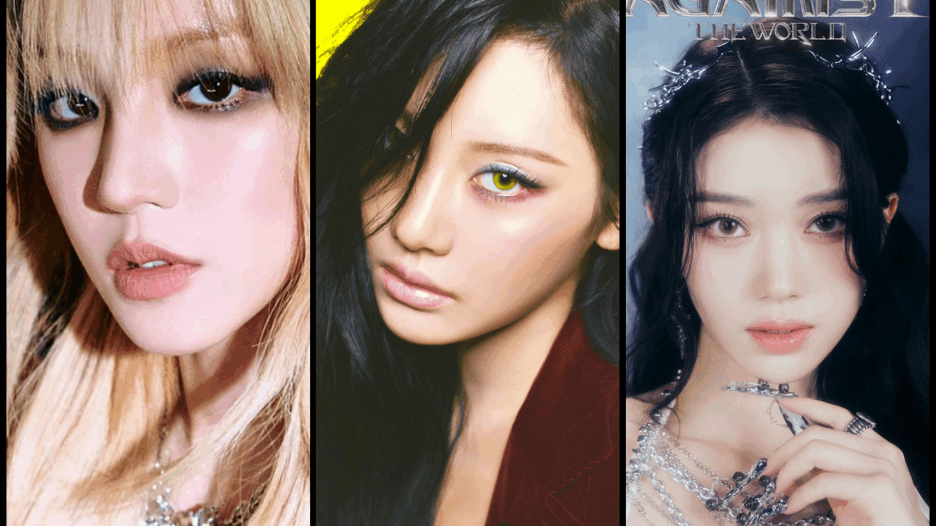 Hu Yetao (NexT1DE) Profile (Updated!) - Kpop Profiles