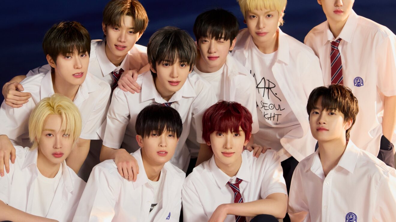 xikers Members Profile (Updated!) - Kpop Profiles