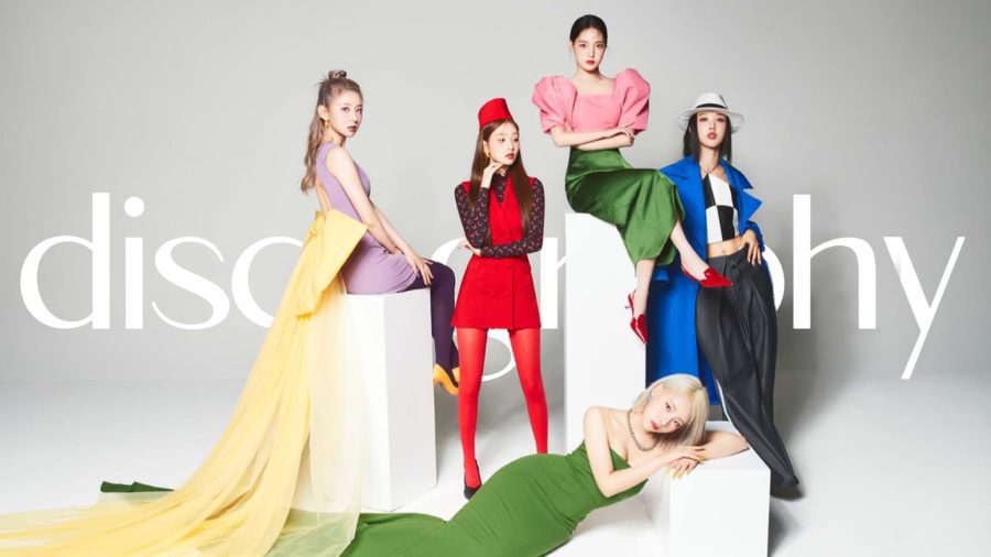 yoon jia - Info, Quizzes, Polls - Kpop Profiles