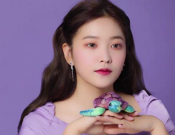 Yeri Discography (Updated!) - Kpop Profiles