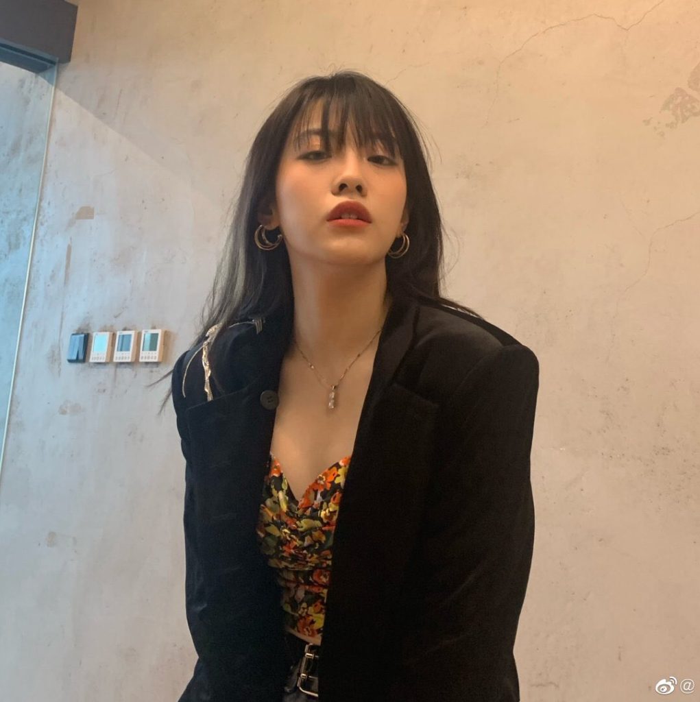 Shining Star (YG China) Girls Members Profile (Updated!) - Kpop Profiles