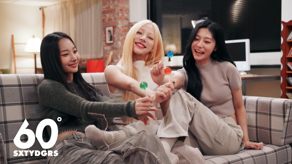 Kandis Discography (Updated!) - Kpop Profiles