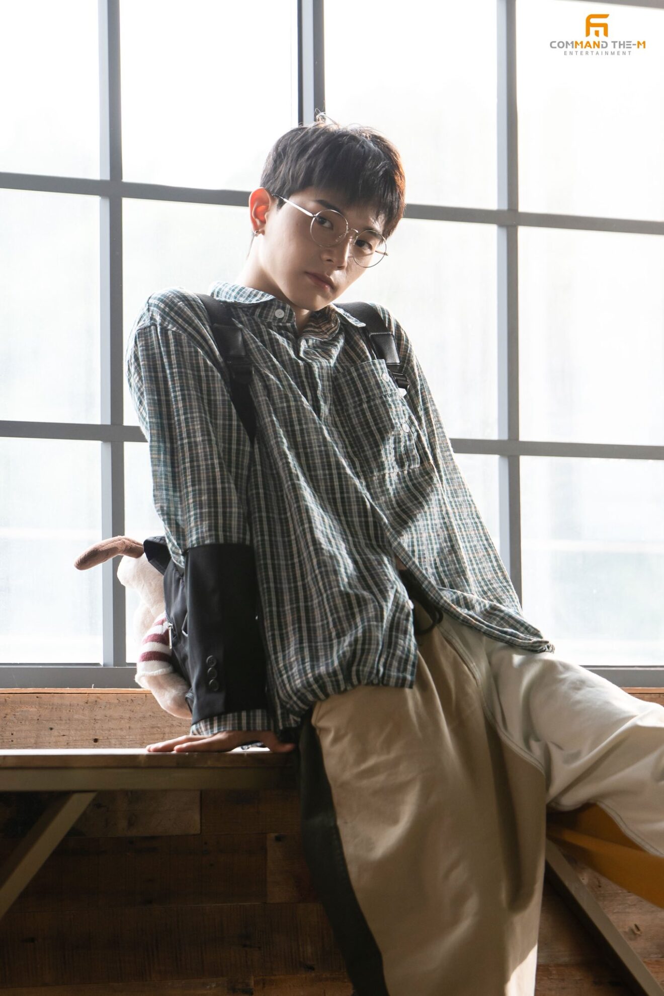 CMDM (Command The-M) Members Profile (Updated!)