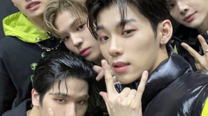 Korean chipmunk - Info, Quizzes, Polls - Kpop Profiles