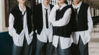 Axl (AJAA) Profile and Facts (Updated!) - Kpop Profiles