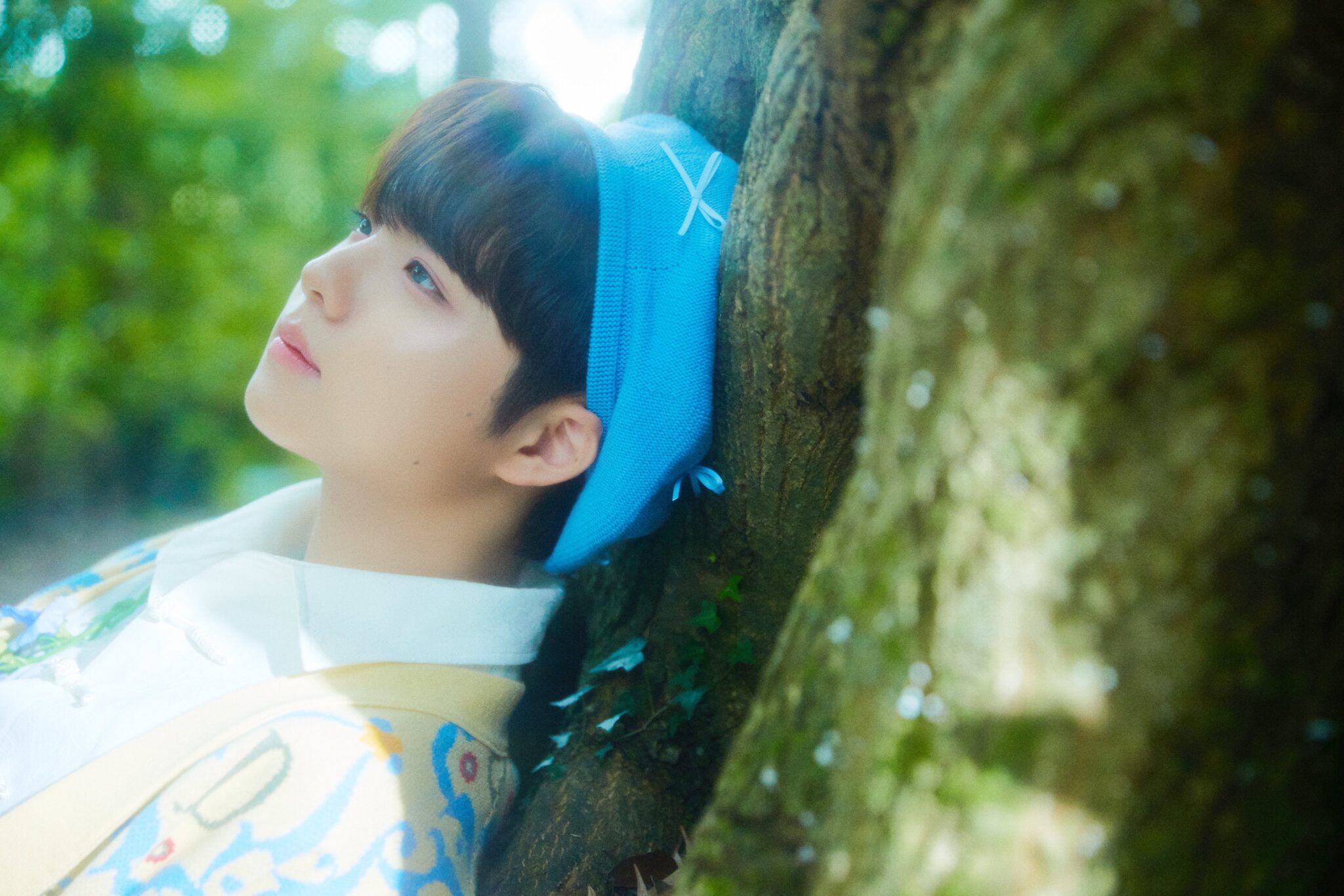 An Chanwon (The Wind) Profile and Facts (Updated!) - Kpop Profiles