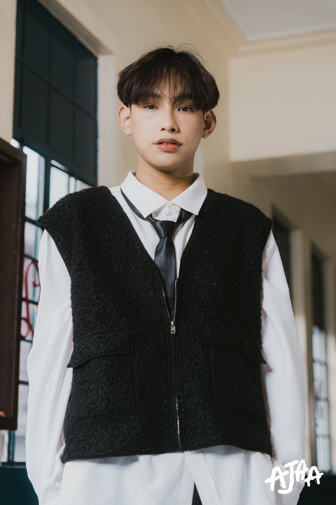 Axl (AJAA) Profile and Facts (Updated!) - Kpop Profiles