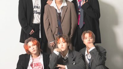 CMDM (Command The-M) Members Profile (Updated!)