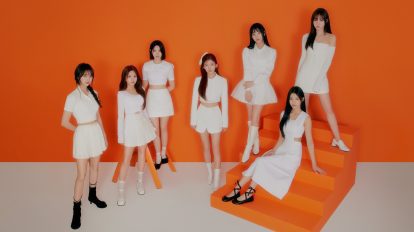 Yuna (CSR) Profile (Updated!) - Kpop Profiles