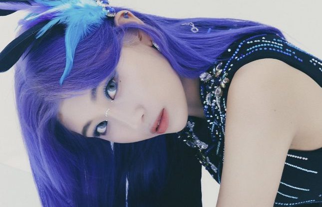 E.sha (X:IN) Profile & Facts (Updated!) - Kpop Profiles