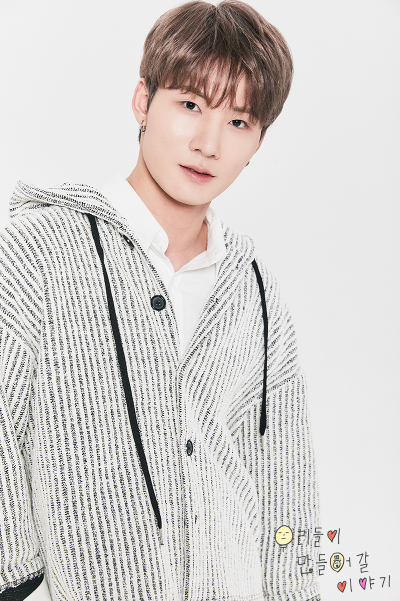 CMDM (Command The-M) Members Profile (Updated!) - Kpop Profiles