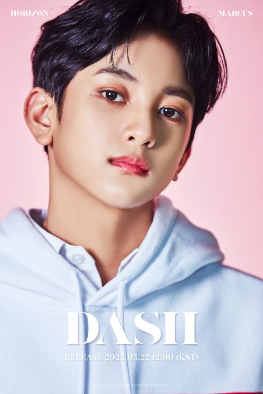 HORI7ON Members Profile and Facts (Updated!)