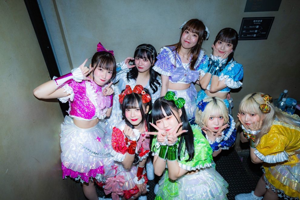 Star★Cosμ'n Members Profile and Facts (Updated!)