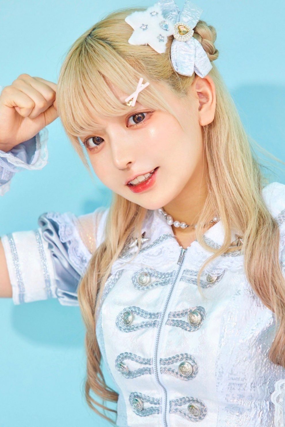 Star★Cosμ'n Members Profile and Facts (Updated!)