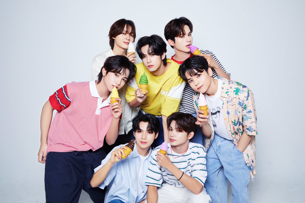 HORI7ON Members Profile (Updated!) - Kpop Profiles