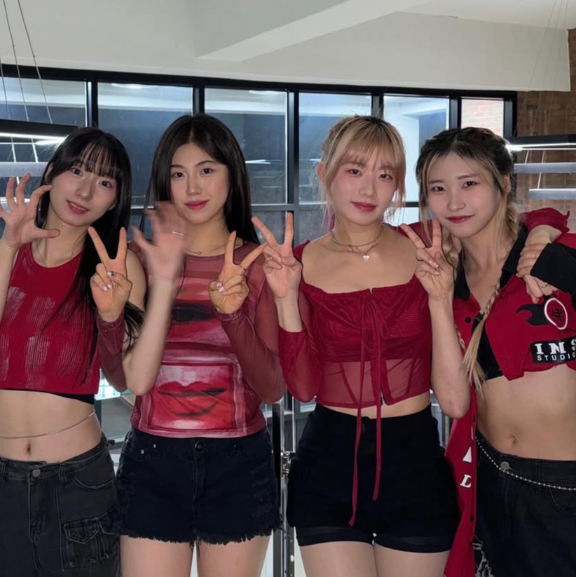 A-plus (2023 Group) Members Profile (Updated!) - Kpop Profiles