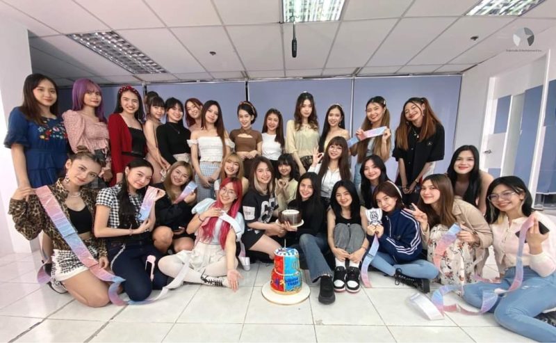 MNL48 (2023) Members Profile (Updated!) - Kpop Profiles