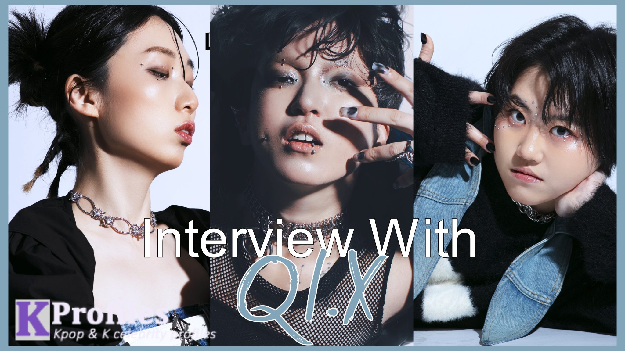 Interviews - Kpop Profiles