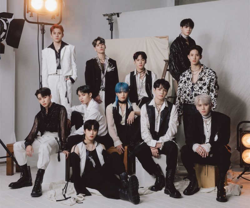 JO1 Discography (Updated!) - Kpop Profiles