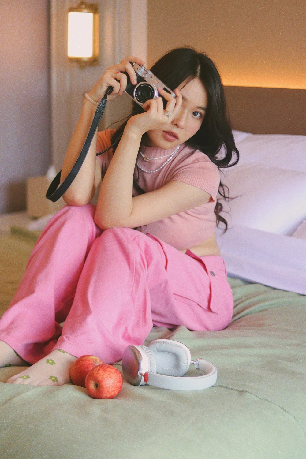 Jelly Lee Profile and Facts (Updated!) - Kpop Profiles