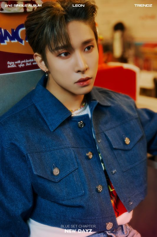 TRENDZ Members Profile (Updated!)