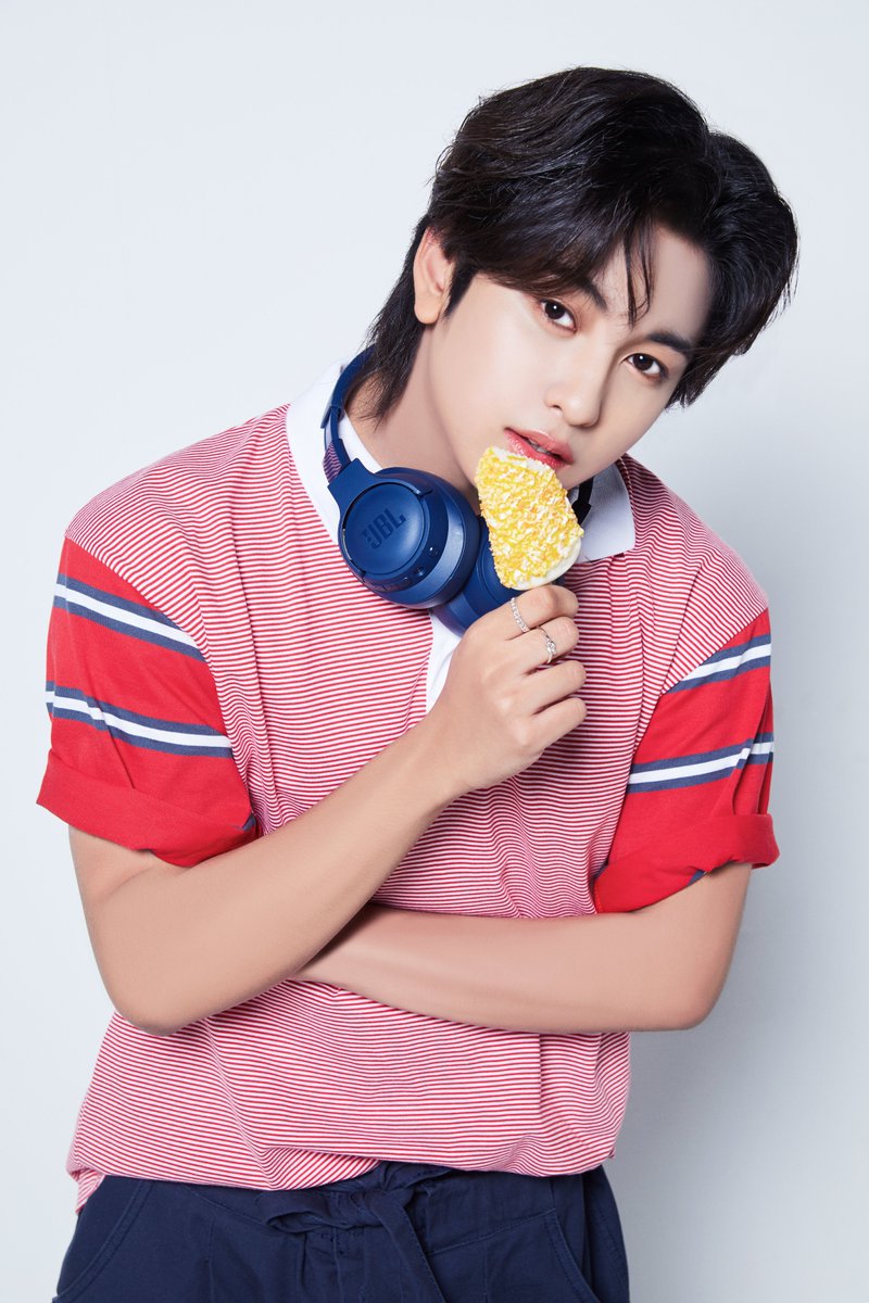 Marcus (HORI7ON) Profile (Updated!) - Kpop Profiles