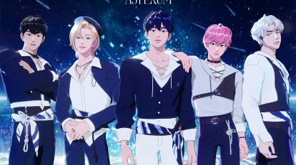 Noah (PLAVE) Profile and Facts (Updated!) - Kpop Profiles