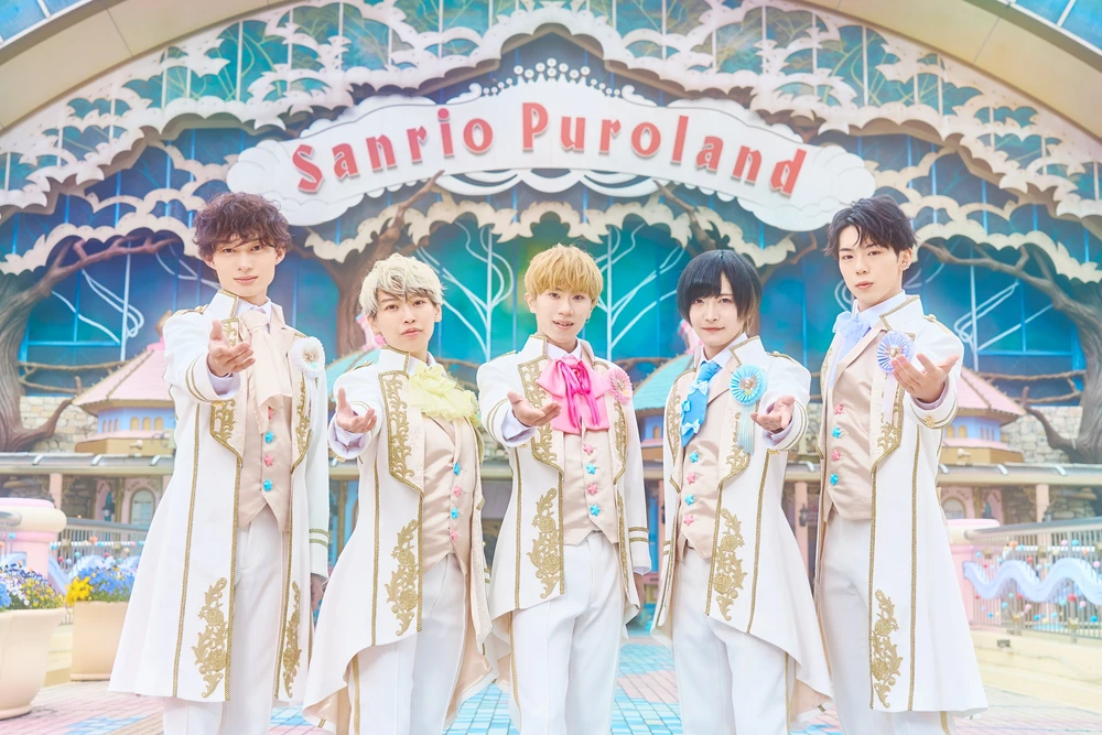 PURO BOYS Members Profile and Facts (Updated!) - Kpop Profiles