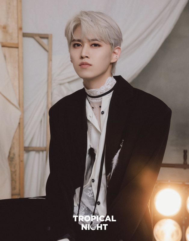 JO1 Members Profile (Updated!)