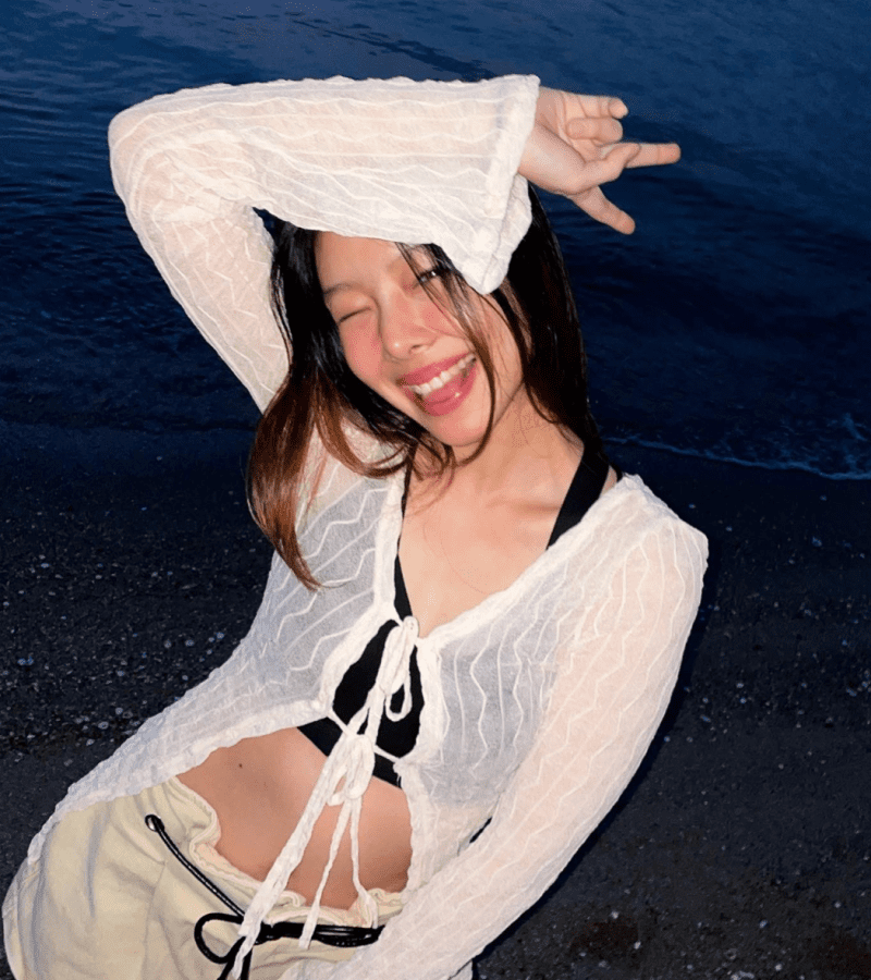 Miiw Jydaa Profile (Updated!) - Kpop Profiles