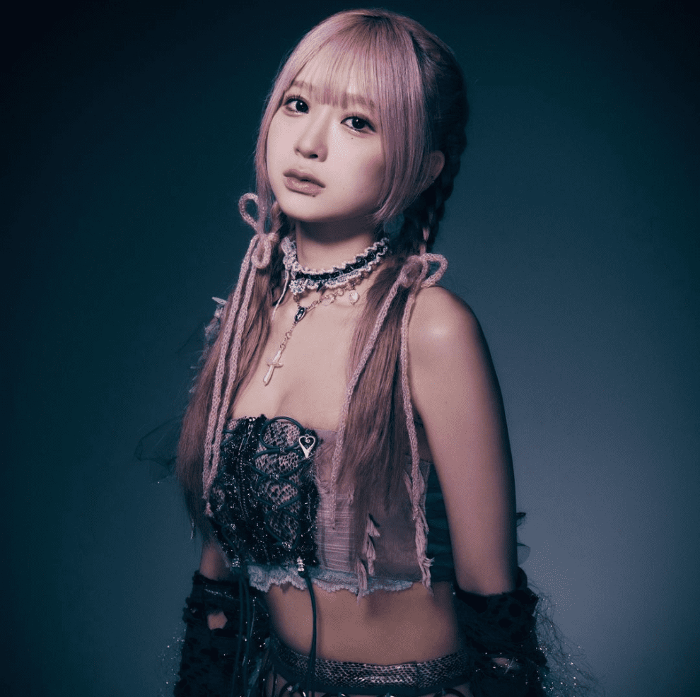 REIRIE Members Profile (Updated!) - Kpop Profiles