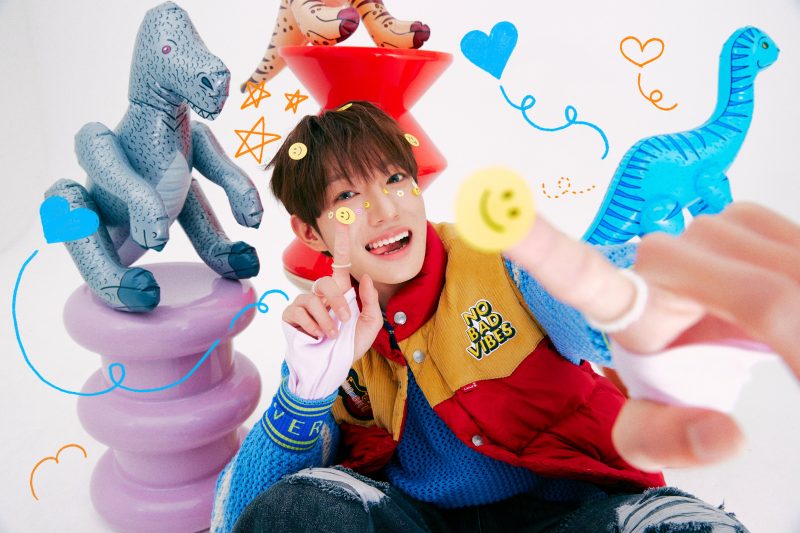 Thanatorn (The Wind) Profile (Updated!) - Kpop Profiles